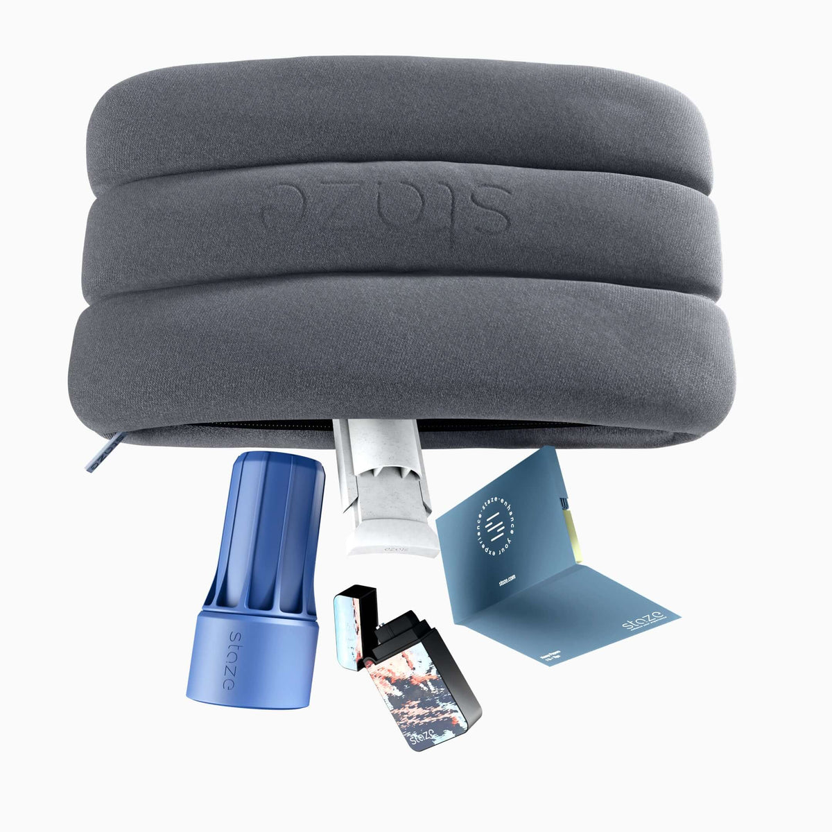 The Iceland Kit – Premium All-in-One Essentials Bundle – Staze