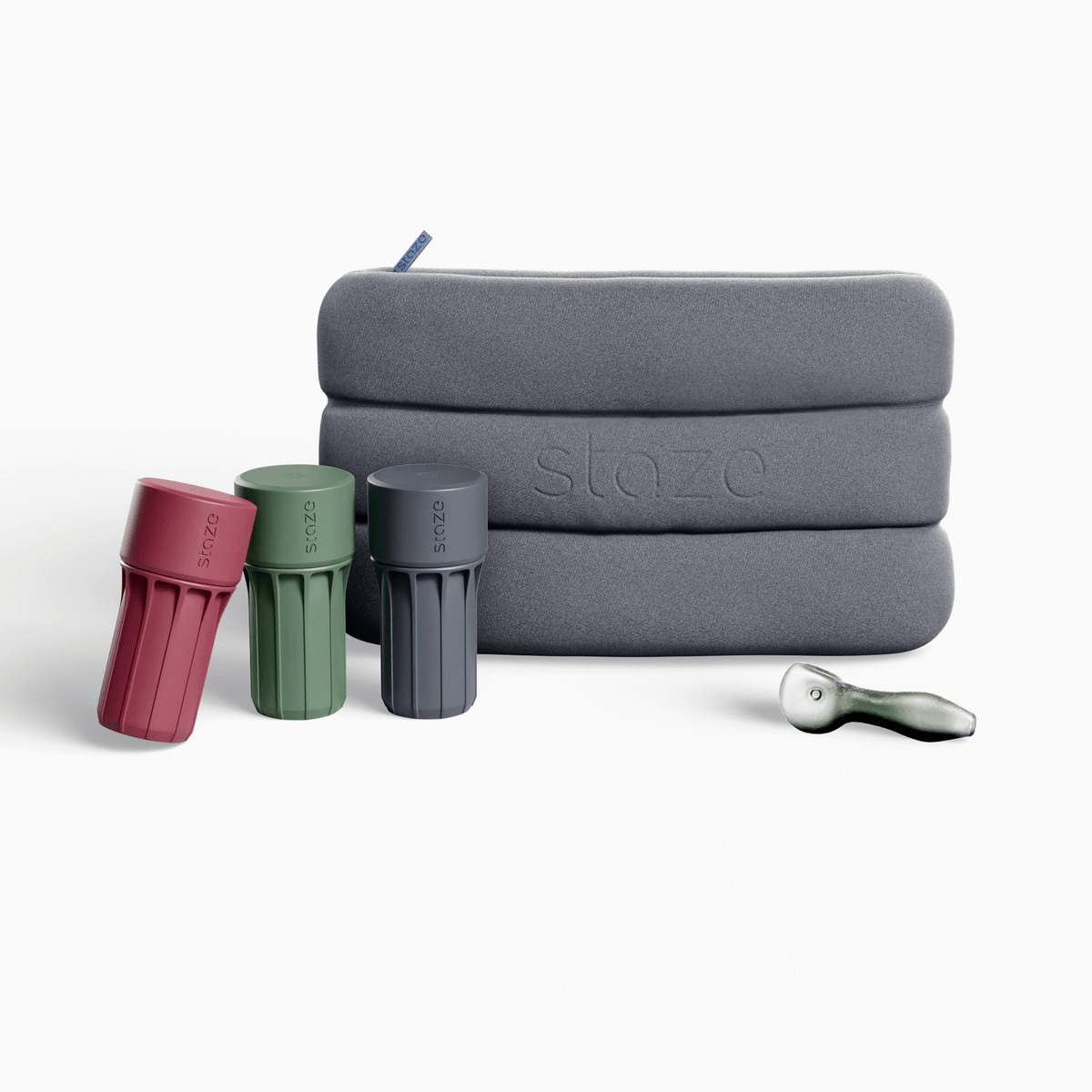 The Home Essentials – Complete Storage Bundle | Staze