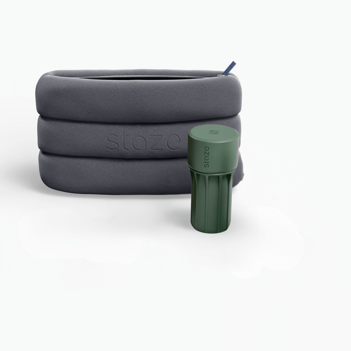 The Basics Bundle – Essential Smell-Proof Storage | Staze