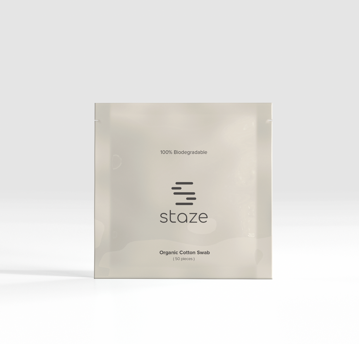ORGANIC COTTON SWABS – Staze